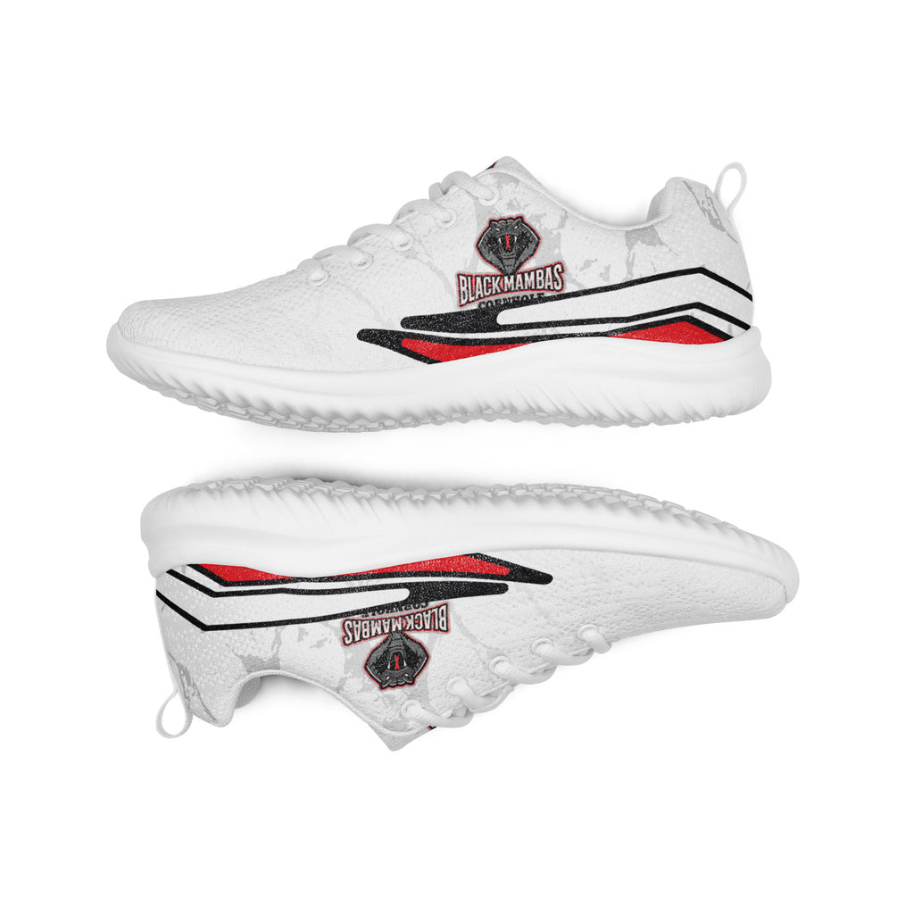 Black Mamba White Cornhole Shoes – The Jersey Guy Locker