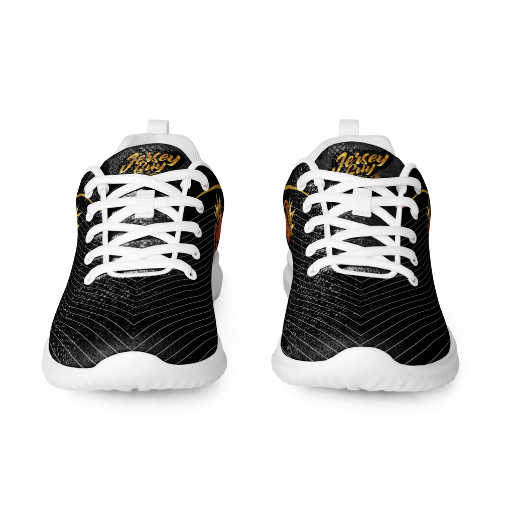 Triple Crown Men’s athletic shoes – The Jersey Guy Locker