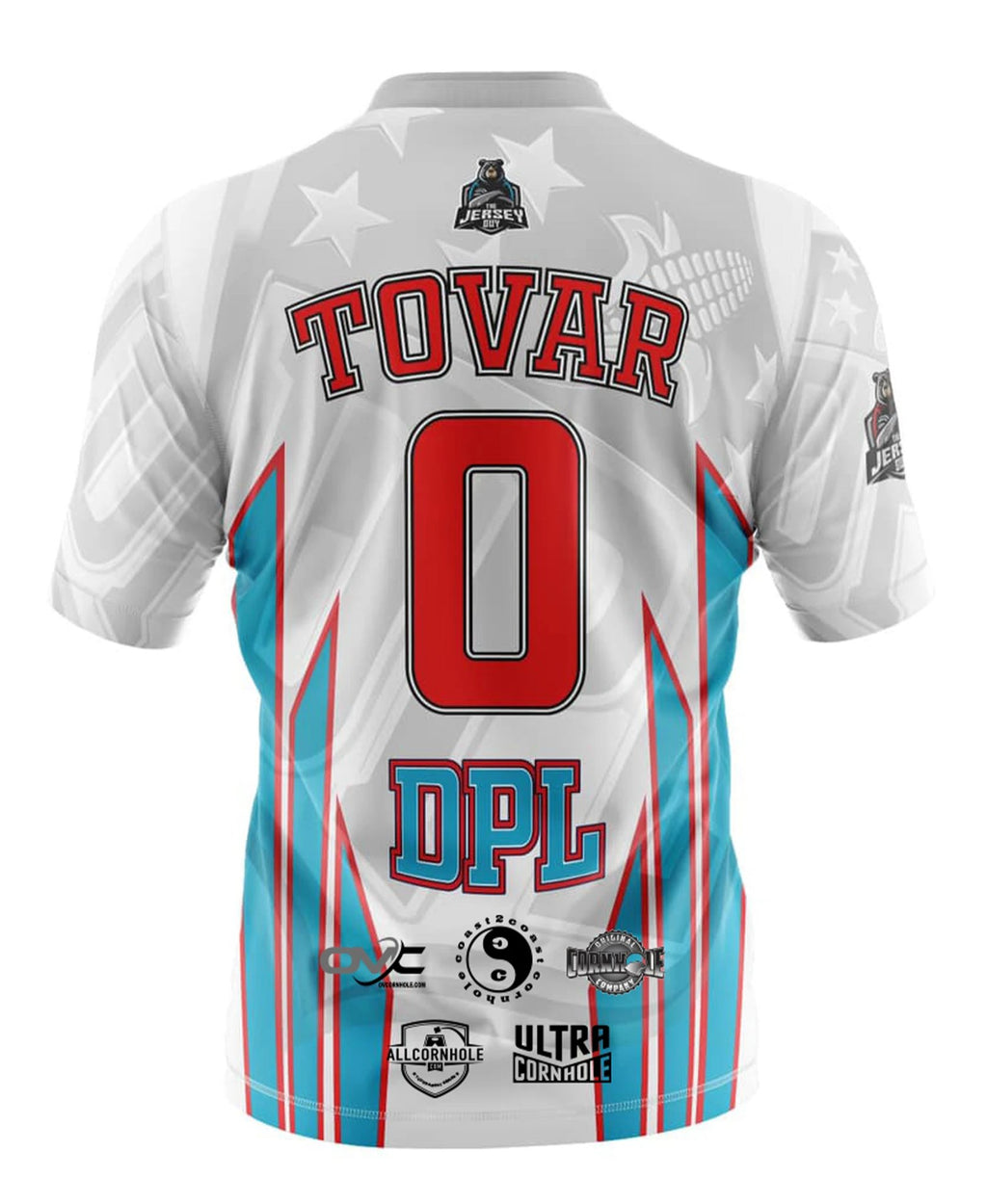 DPL Colors – The Jersey Guy Locker