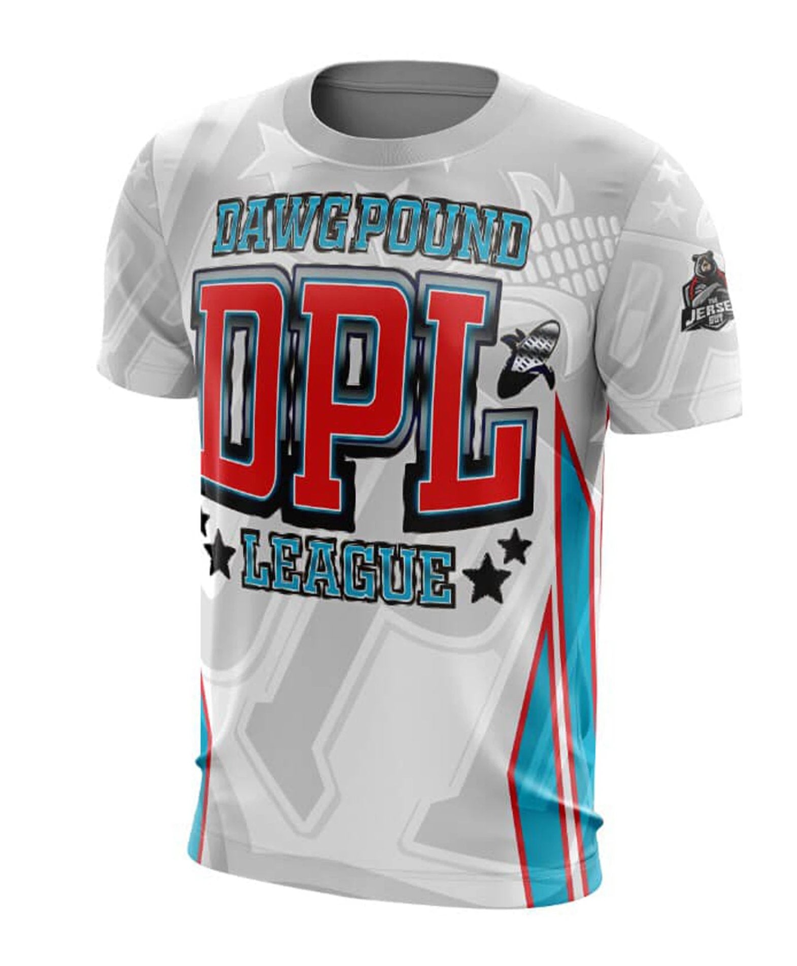 DPL Colors – The Jersey Guy Locker