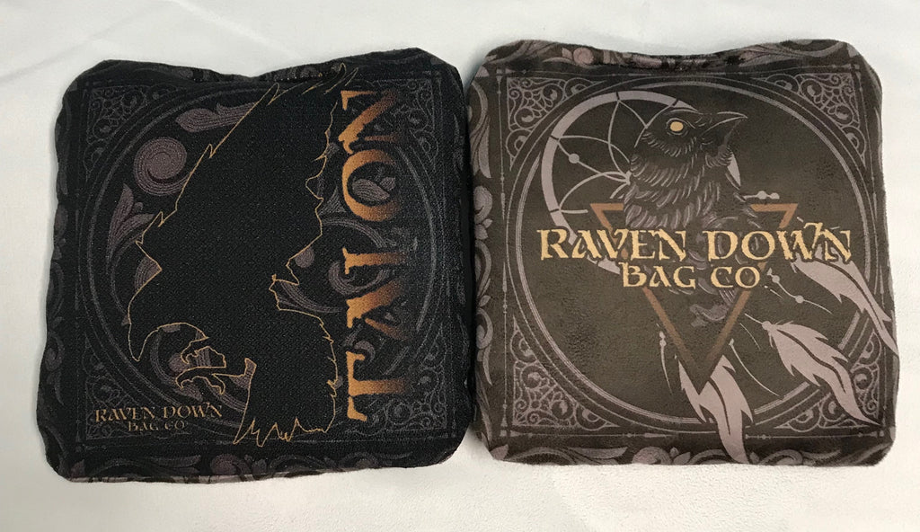 Raven Down Bag Co. - Talon – The Jersey Guy Locker