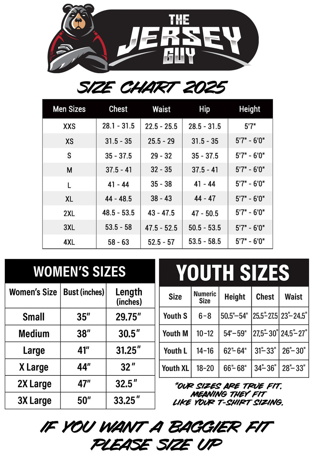 DPL Colors – The Jersey Guy Locker